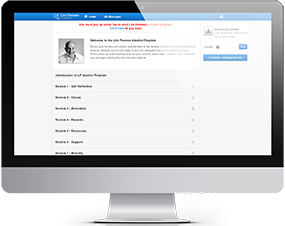 Online Addiction Program | Non 12 Step AA Alternative Treatment