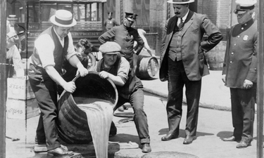 The War on Alcohol Part I. | Claim: "No safe level of alcohol consumption"