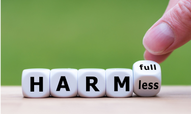 The Evolution of Harm Reduction in America