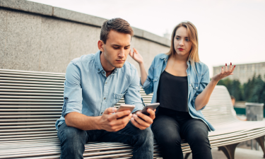 How to Avoid an Abusive and Destructive Relationship